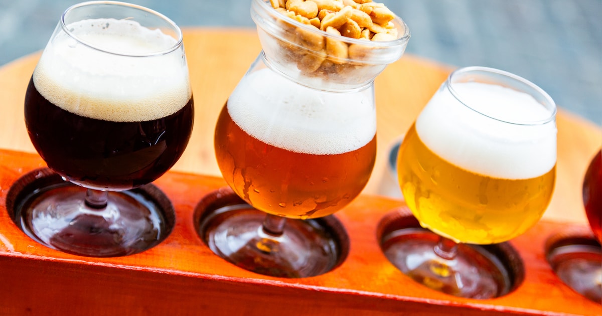 Op naar het ultieme (alcoholvrije) pintje? Wetenschappers voorspellen ...