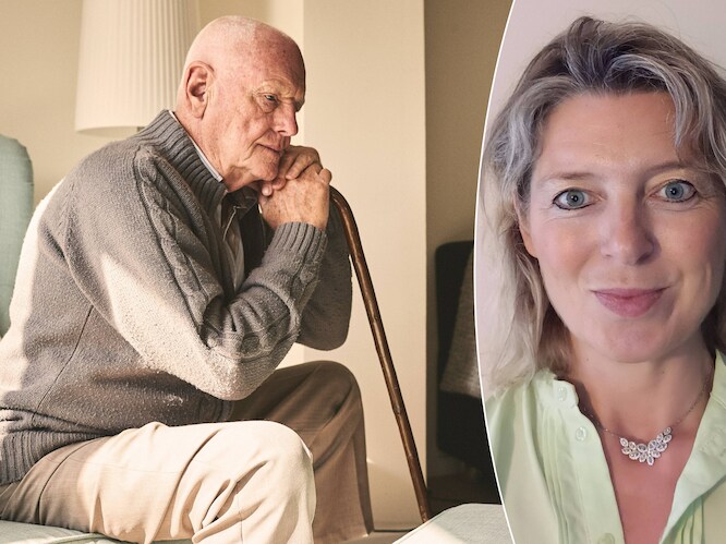 Periodes waarin je niet werkt, tellen straks minder mee voor je ...