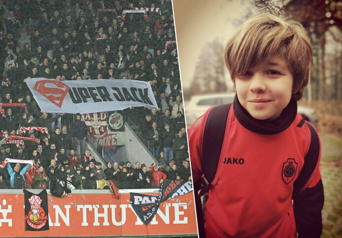 Schoolpersoneel voor de rechter nadat ‘Superjack’ (11) dodelijk gewond ...