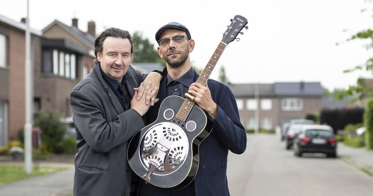 De Kempen ontrafeld: komisch duo brengt veelzijdig portret van ...