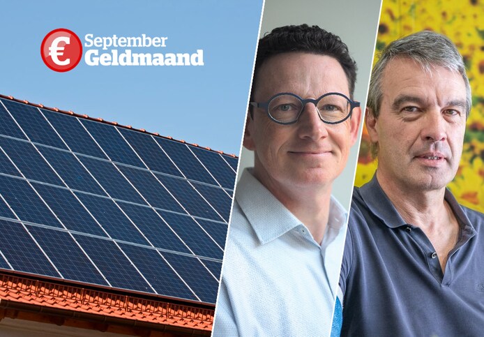 Hoe snel verdien ik zonnepanelen terug? Moet mijn dak zuidgericht zijn ...