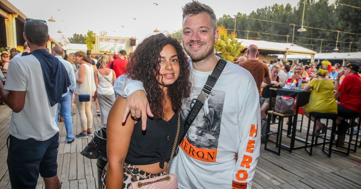 Sélina van Gool getuigt over losse handjes van haar ex Gers Pardoel ...