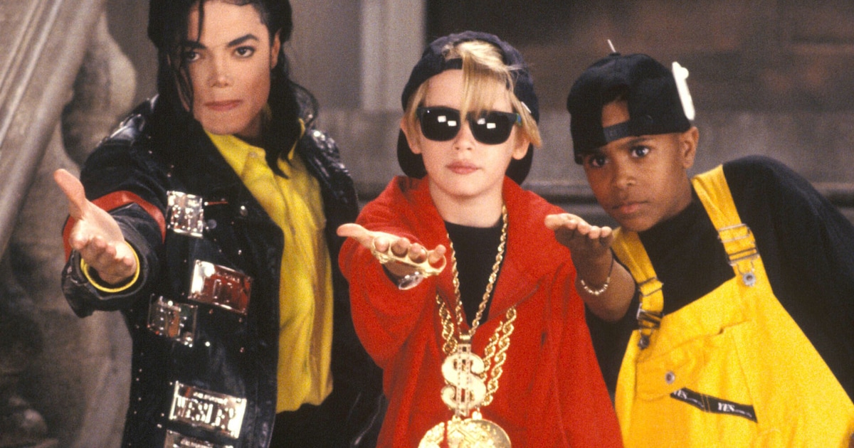 Macaulay Culkin praat over vriendschap met Michael Jackson: “Er is ...