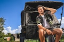 Junior Planckaert: “Wat jaloezie in de relatie: ik hou daarvan. Niet ...