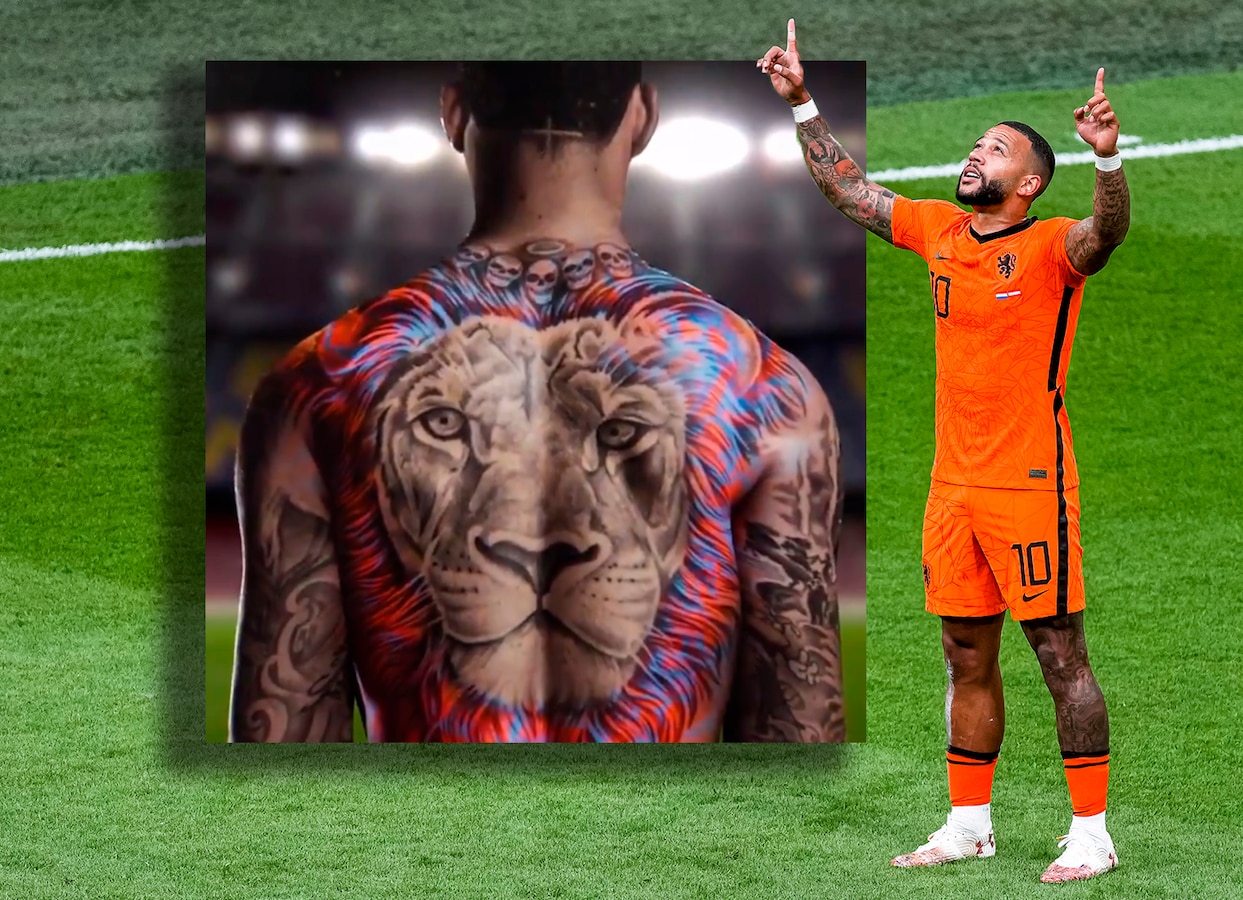 Nederlands erfgoed en keuze van het hart: waarom Depay in Barcelona met ...