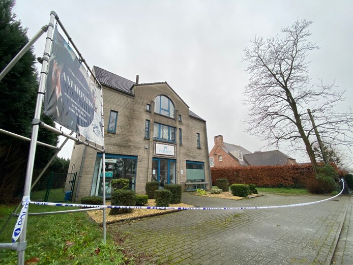 Gearresteerde dertiger vrijgelaten na aantreffen van overleden man (40) in Heist-op-den-Berg ...