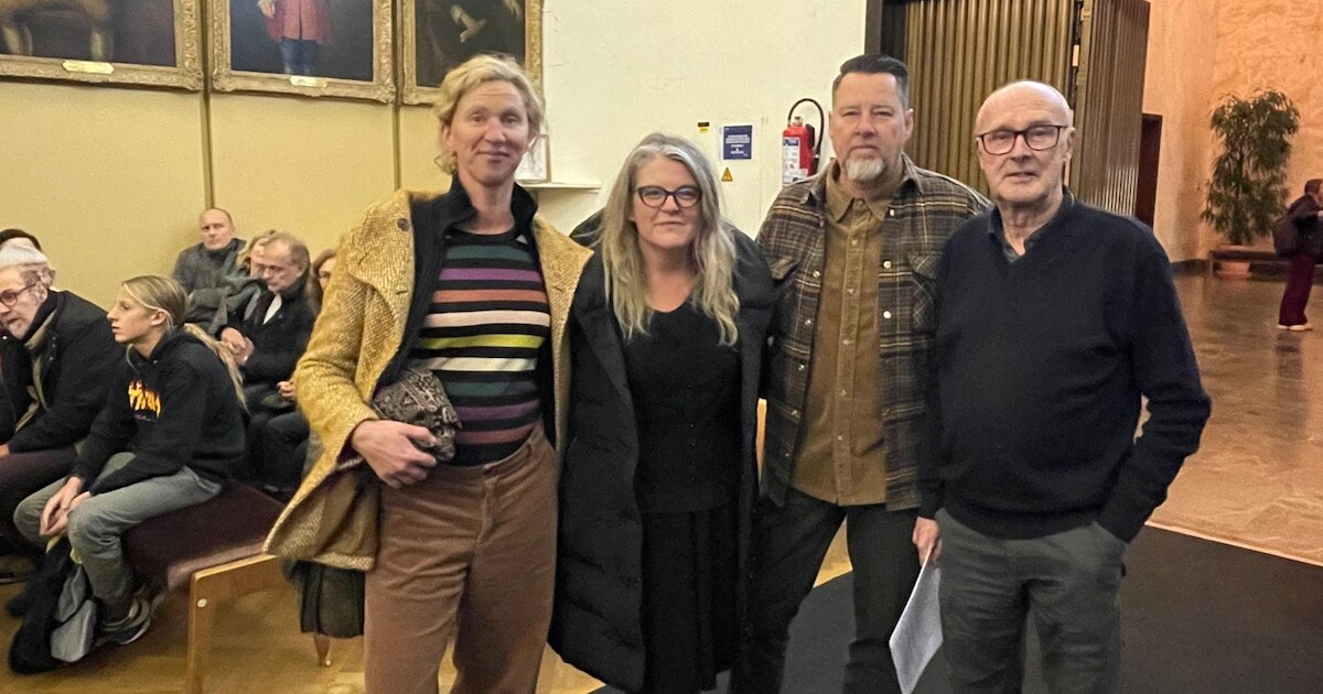 Buurtbewoners vragen inspraak over plannen voor detentiehuis: “Er zijn ...