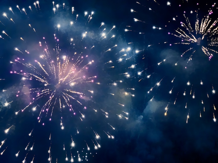 Vuurwerk afsteken met oudjaar verboden in Machelen: boete tot wel 500 ...