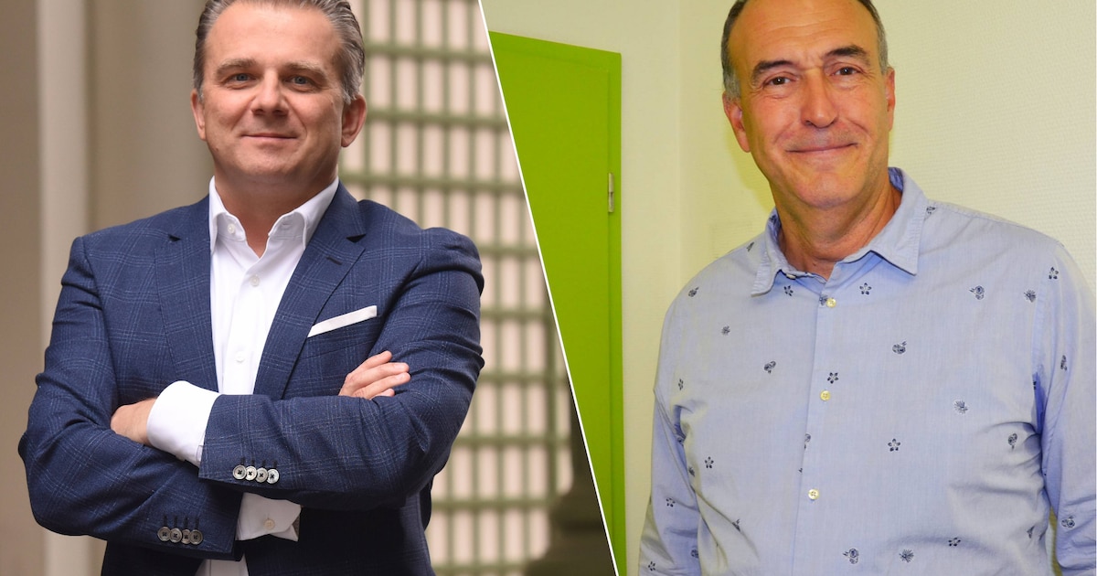 N-VA gaat niet in coalitie met Vlaams Belang: “Onze visies lopen sterk ...