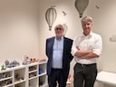 Steven Vervaeke (50) volgt Lieven Wostyn (69) op als coördinator West ...