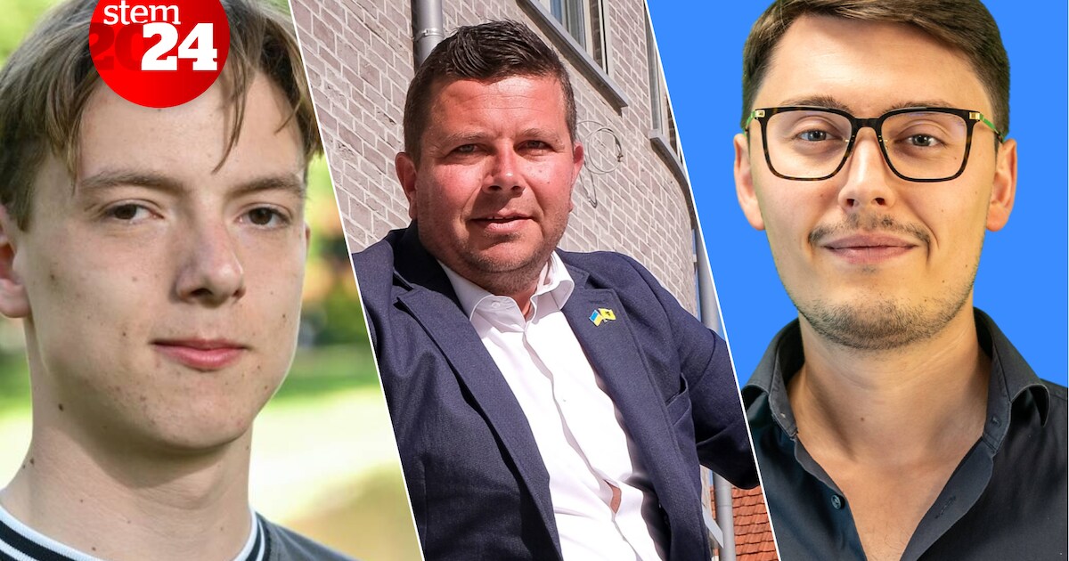 Alles wat je moet weten over de verkiezingen in Steenokkerzeel: alle ...