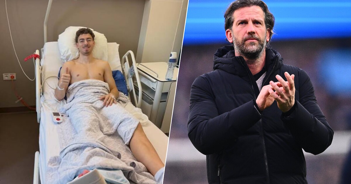 Delorge geopereerd aan enkel en tijd out - Rik De Mil: “Alle komende ...