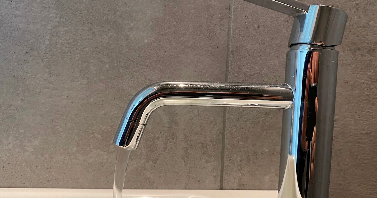 Wateronderbreking door Farys op 28 juli | Zelzate | hln.be