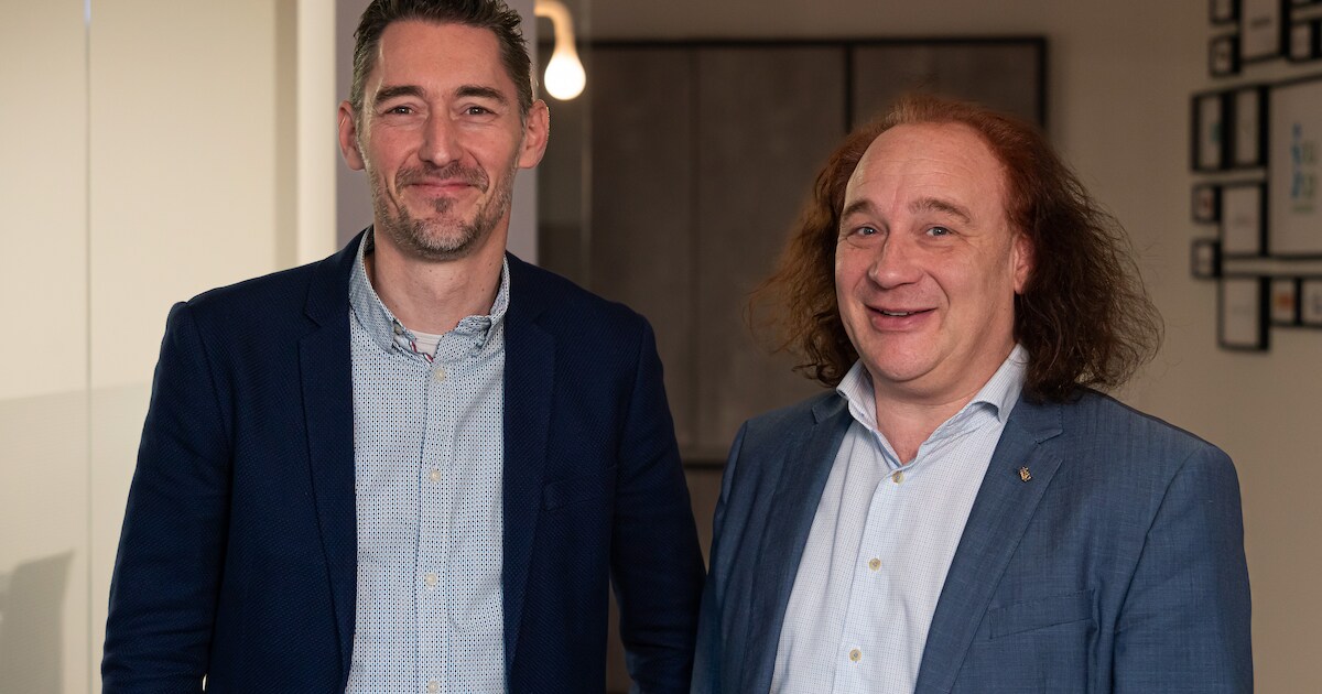 Geelse marketingbureaus C-Works! en Phobos & Actor bundelen de krachten | Geel | HLN.be