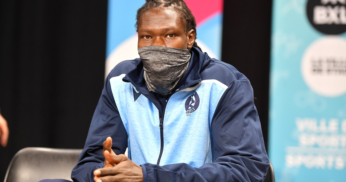 Angelo Chol is nieuwste aanwinst van Phoenix Brussels: “Ik weet wat ...