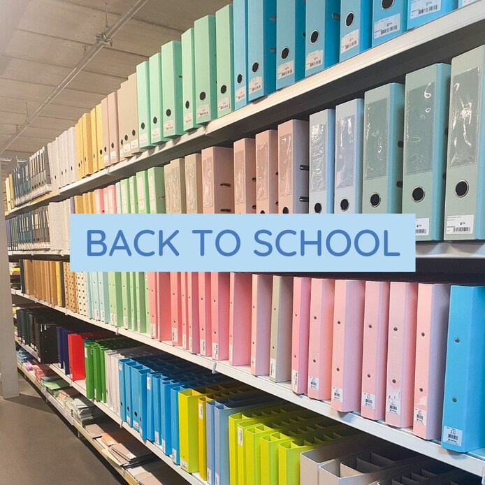 Terug naar school: De zeven leukste winkels uit het Hageland en Leuven ...