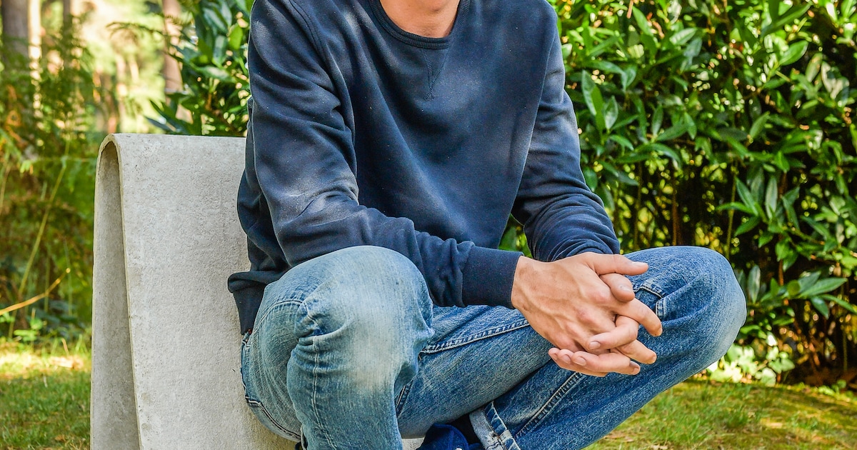 Jonge belofte Spencer Bogaert (19): "Na Hollywood voelt een Vlaamse ...