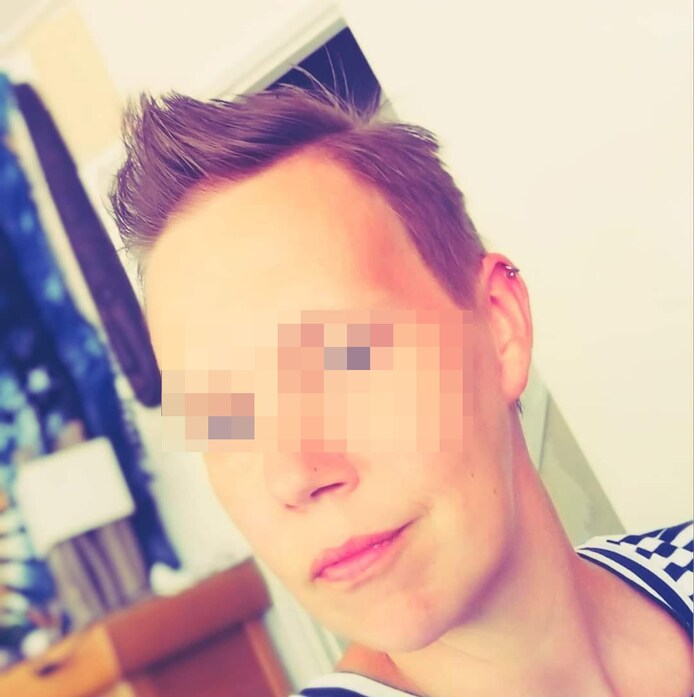 Sneed Vlaamse "spirituele heks" haar buurvrouw in stukken? | Buitenland ...