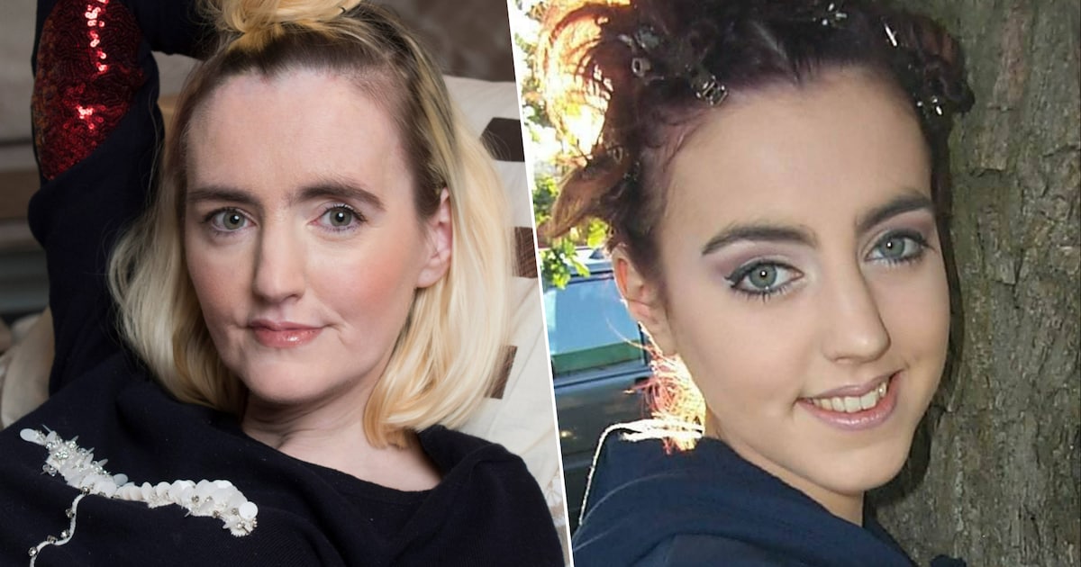 Drugshandel van haar zoon is zoveelste tegenslag voor Kim Kay: “Ik ben al jarenlang aan mijn bed ...