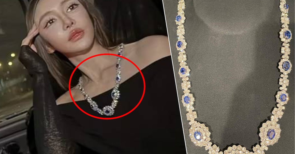 12,5 miljoen euro aan juwelen gestolen in 19 minuten: politie ...