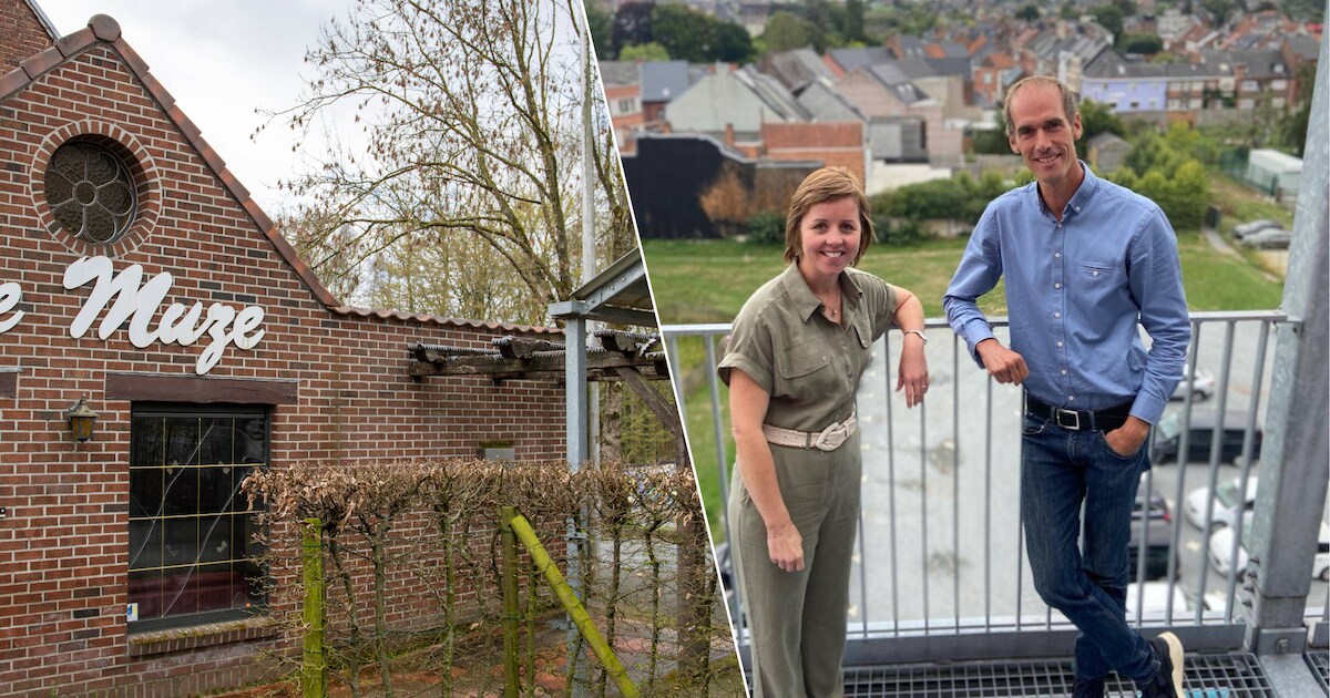 Zottegems OverKop-huis krijgt onderdak in De Muze: “Een nieuwe thuis ...