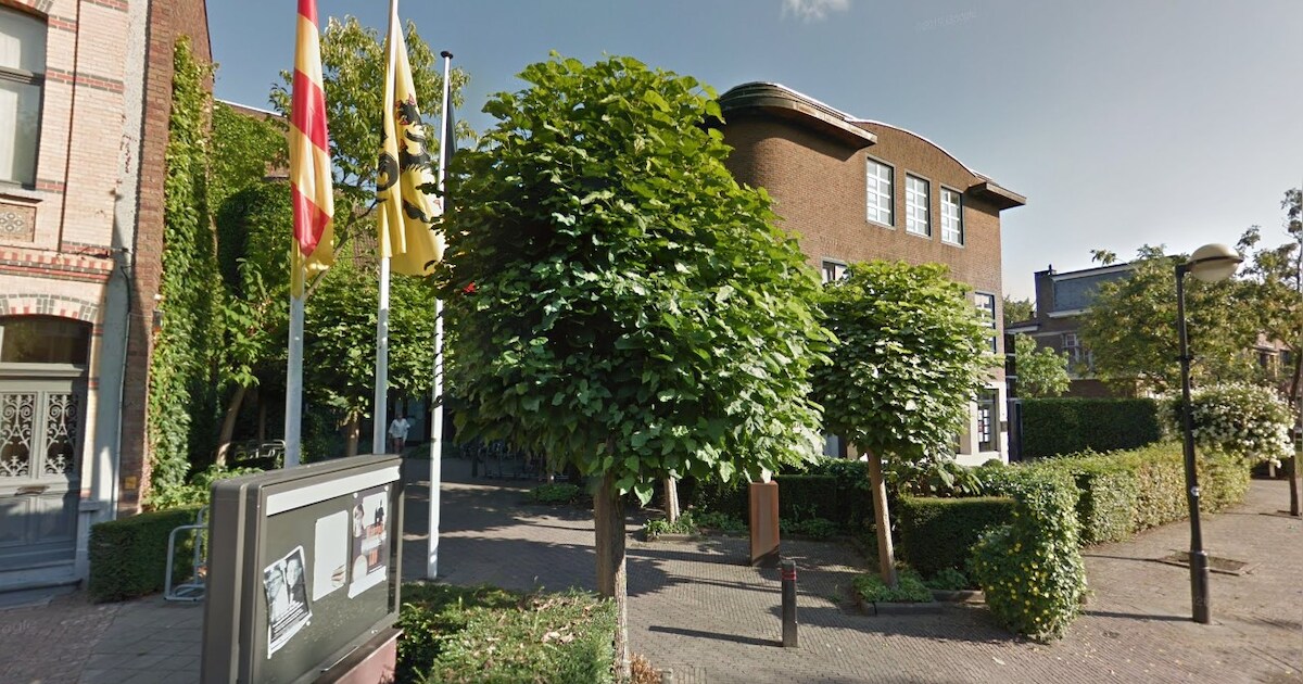 Bibliotheek Mortsel woensdag uitzonderlijk later open door ...