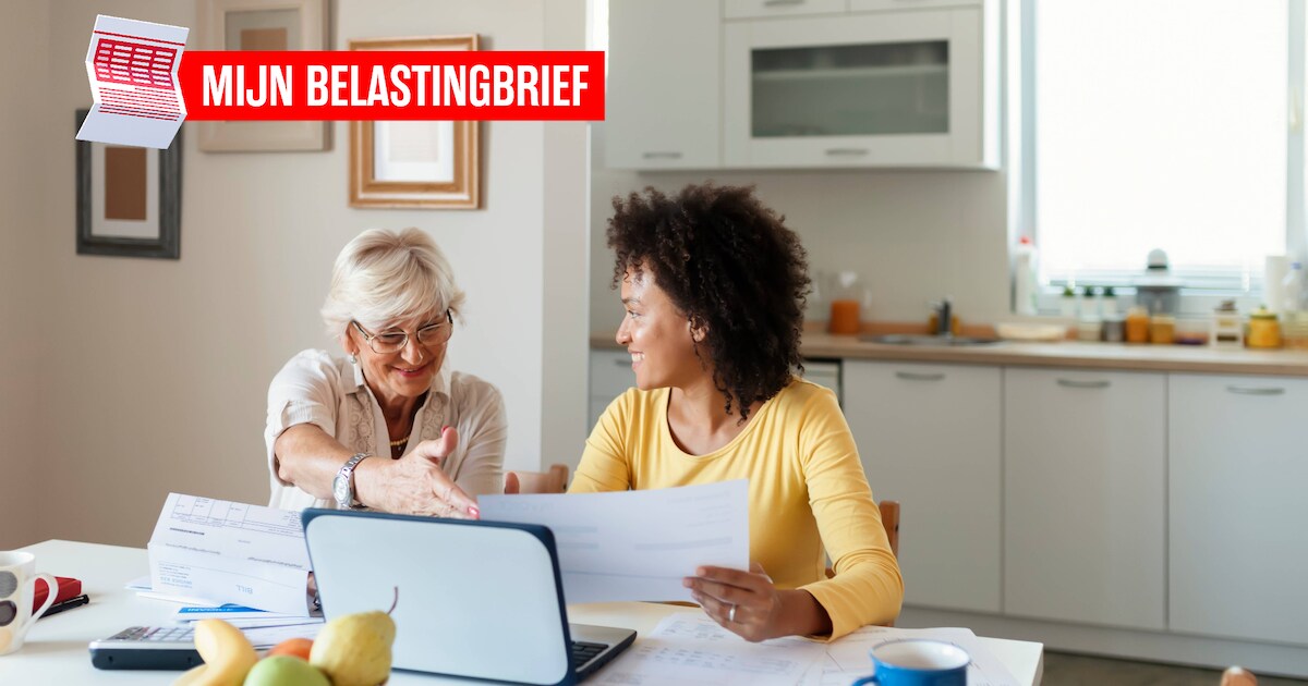 Wat als vriend of familielid niet in staat is om belastingaangifte te ...