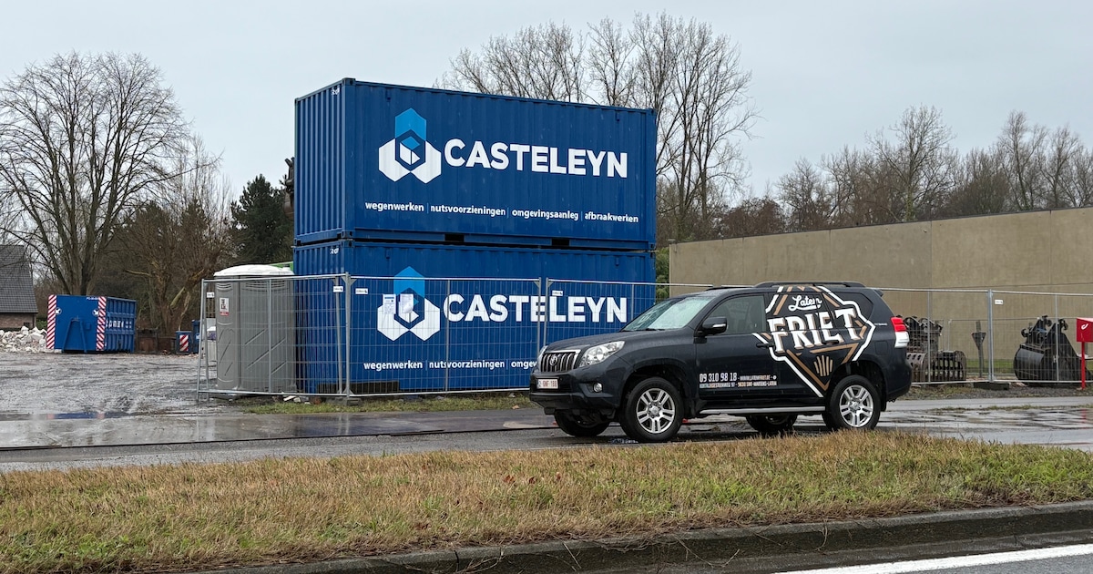 Latem weert te grote reclameborden van projectontwikkelaars: “We zullen ...