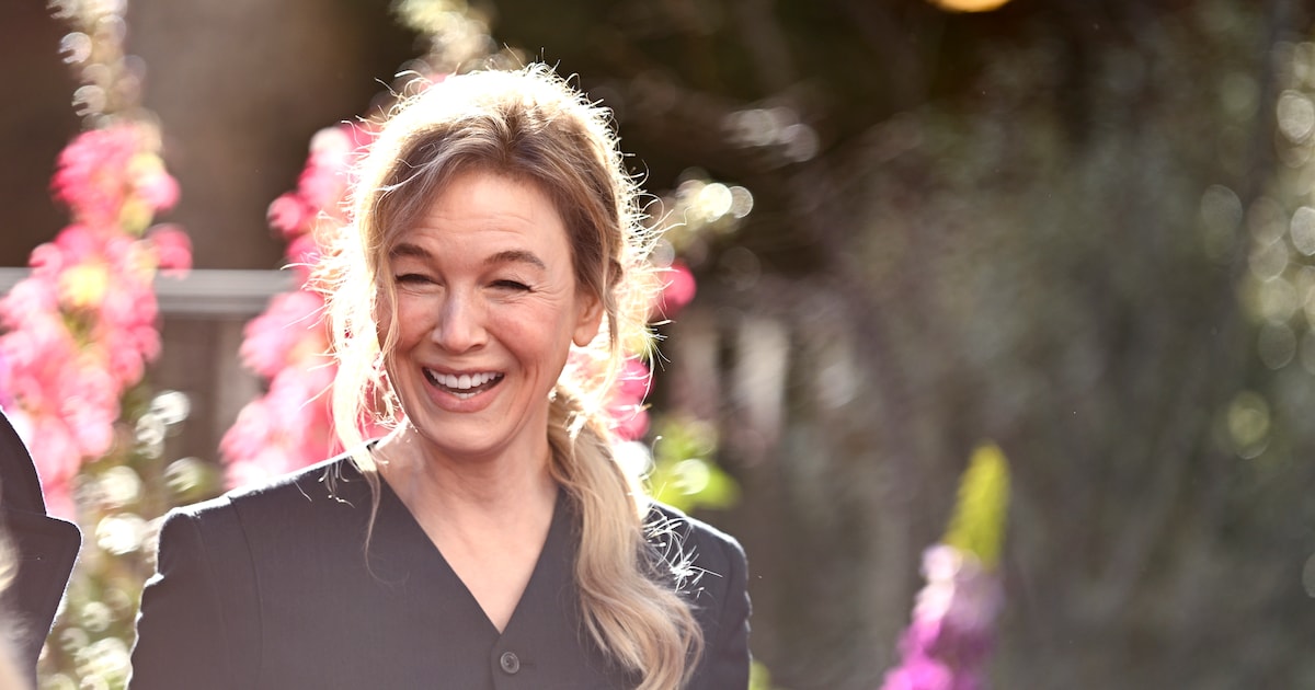 Brits icoon Bridget Jones krijgt eigen standbeeld in Londen, feestelijk voorgesteld door actrice ...