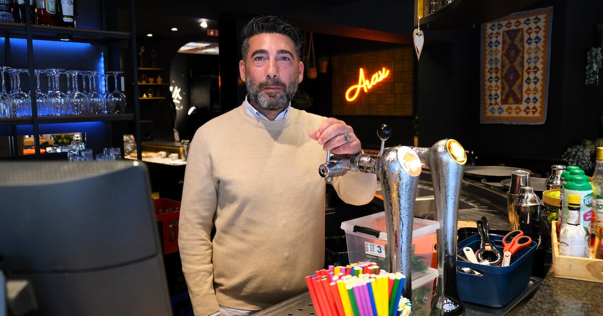 Restaurant Arax in Mechelen heropent de deuren na zware brand: “Het is ...