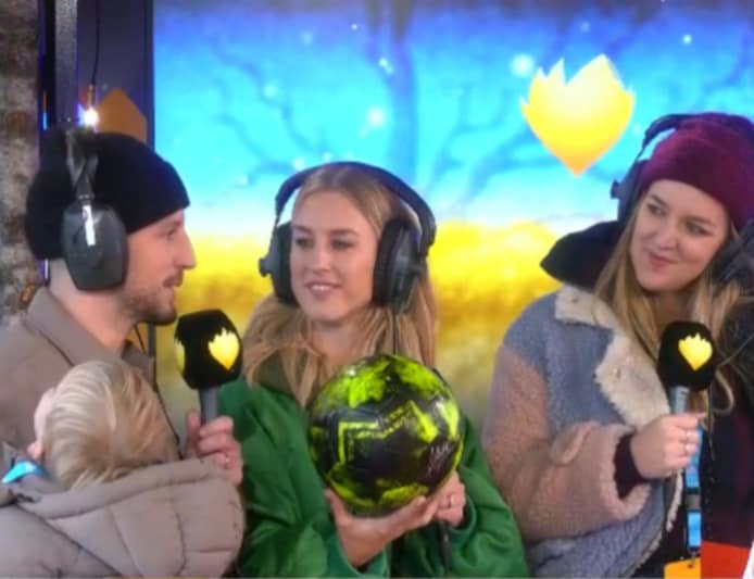 Kat en Lyn Kerkhofs kondigen comeback van originele Marktrock aan: “Een ode aan het leven, onze ...