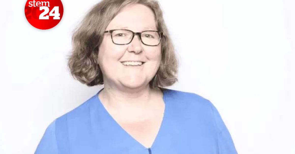 Dit zijn de kandidaten voor cd&v MAX, en hun plannen voor Grimbergen | Gemeentepolitiek ...