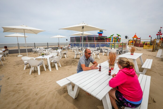 Wat te doen in Koksijde: deze 10 bezienswaardigheden mag je niet missen ...