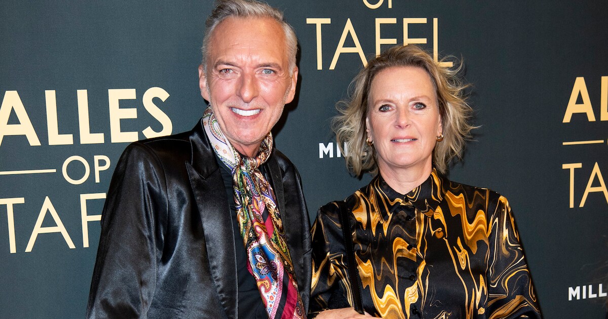 Martien Meiland: “Over vijf jaar bestaat ‘Chateau Meiland’ niet meer ...