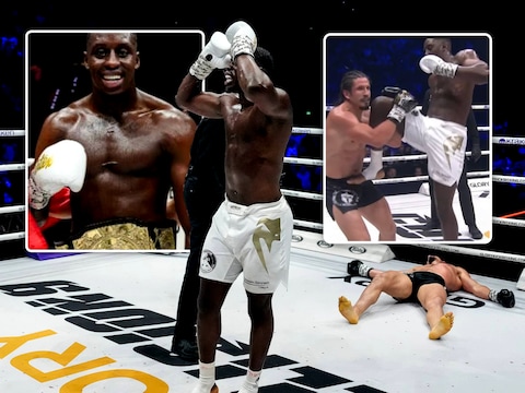 De opvolger van Rico Verhoeven is nu definitief een ‘halve Belg’: Mory ...