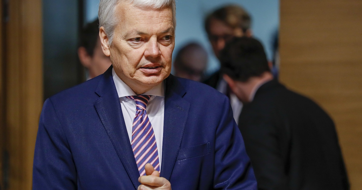 Huiszoekingen bij bekende Brusselse antiekhandelaar in witwasonderzoek ...