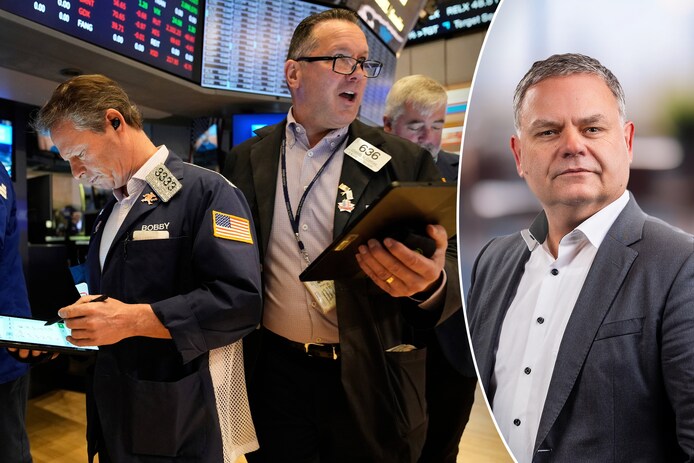 Optimisme maakt plaats voor 'Trumpcession': is dit het moment om ...