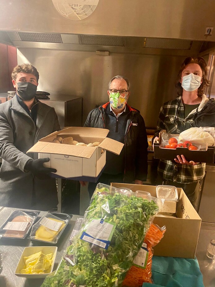 Toerisme Oost-Vlaanderen moet noodgedwongen event annuleren, voorziene ...