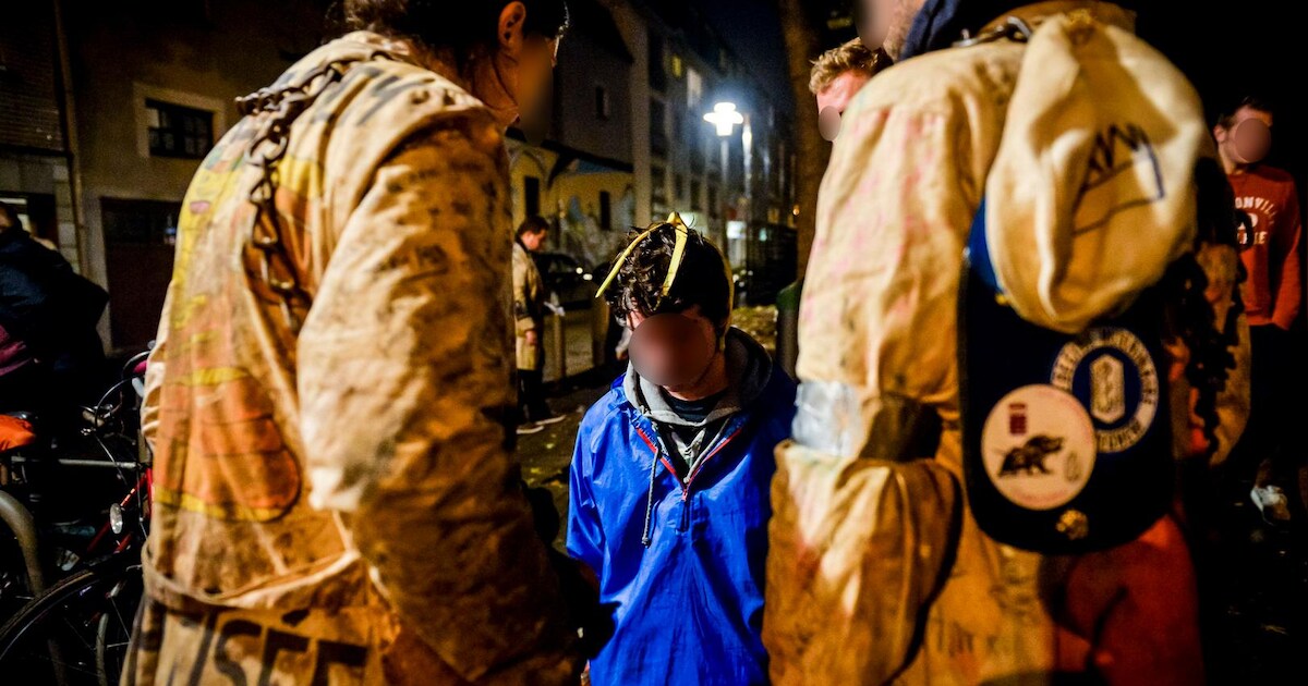 Dooprituelen in Antwerpen worden stelselmatig 'braver': “Er wordt ...