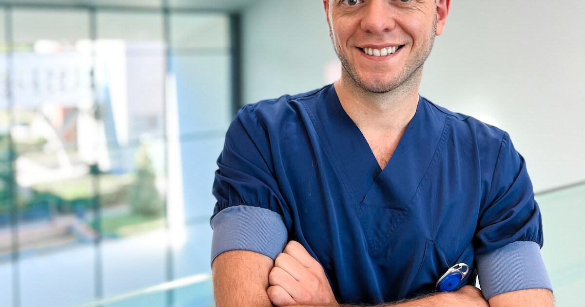 AZ Rivierenland erkend als GRACE-centrum voor knie- en heupchirurgie ...