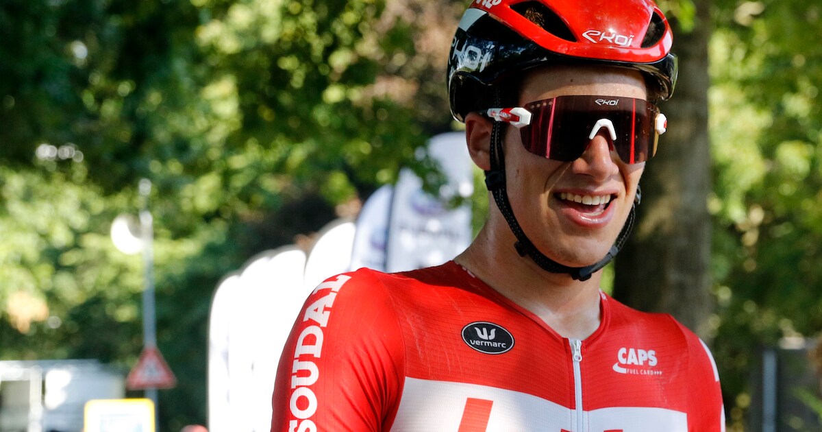 Achtste Memorial Igor Decraene laatste test voor jongeren die in ...