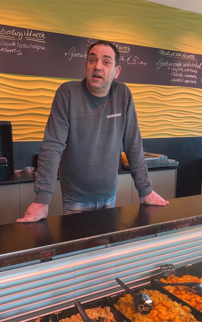 Geen tractoren bij Poppel, wel een omgedraaid grensbord: ‘Je moet ...