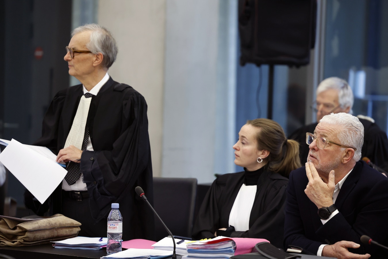 5 jaar cel, boete van 250.000 euro en verbeurdverklaring van 32,8 ...