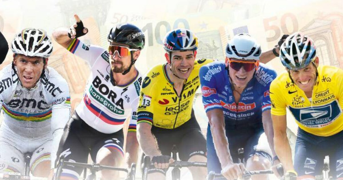 “Het mag geen tikkende tijdbom worden”: de overlevingsstrijd van ...