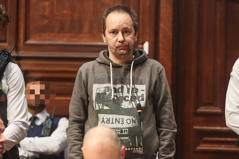 Peter Van Heucke schuldig over de hele lijn: “Hij drong tot op de ...