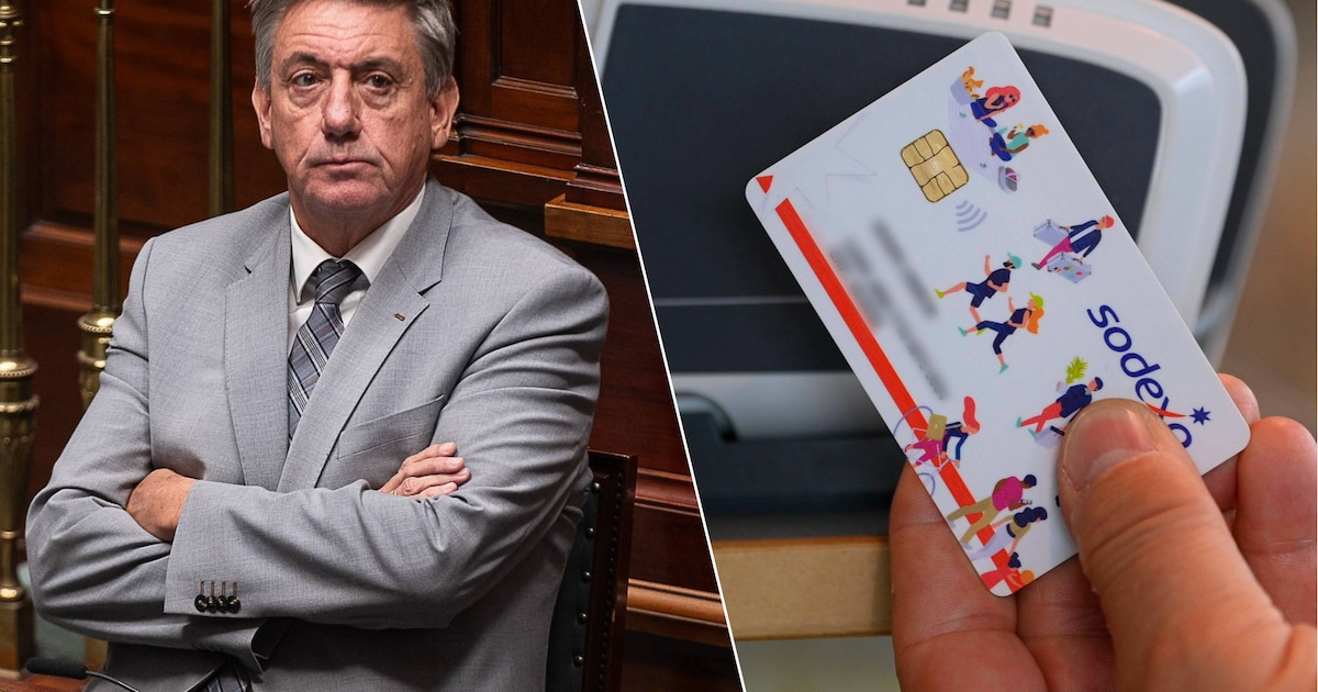 Oplossing verhoging maaltijdcheques naar 10 euro lijkt toch nog in ...