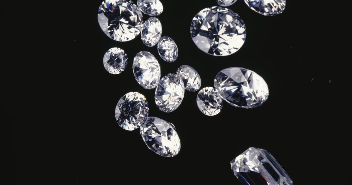 Omega Diamonds: "Geen vervolging mogelijk door minnelijke schikking ...