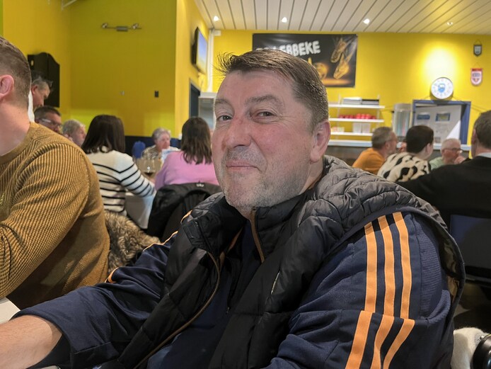 Ex-prof Pascal Jacobs is ondanks ziekte gewaardeerde scout bij FC ...