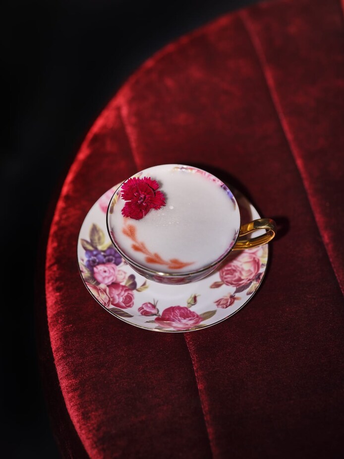 Van de cocktail Bo’bonne tot de Zombie: met Mrs Sippy hebben cocktailliefhebbers een nieuw hot ...