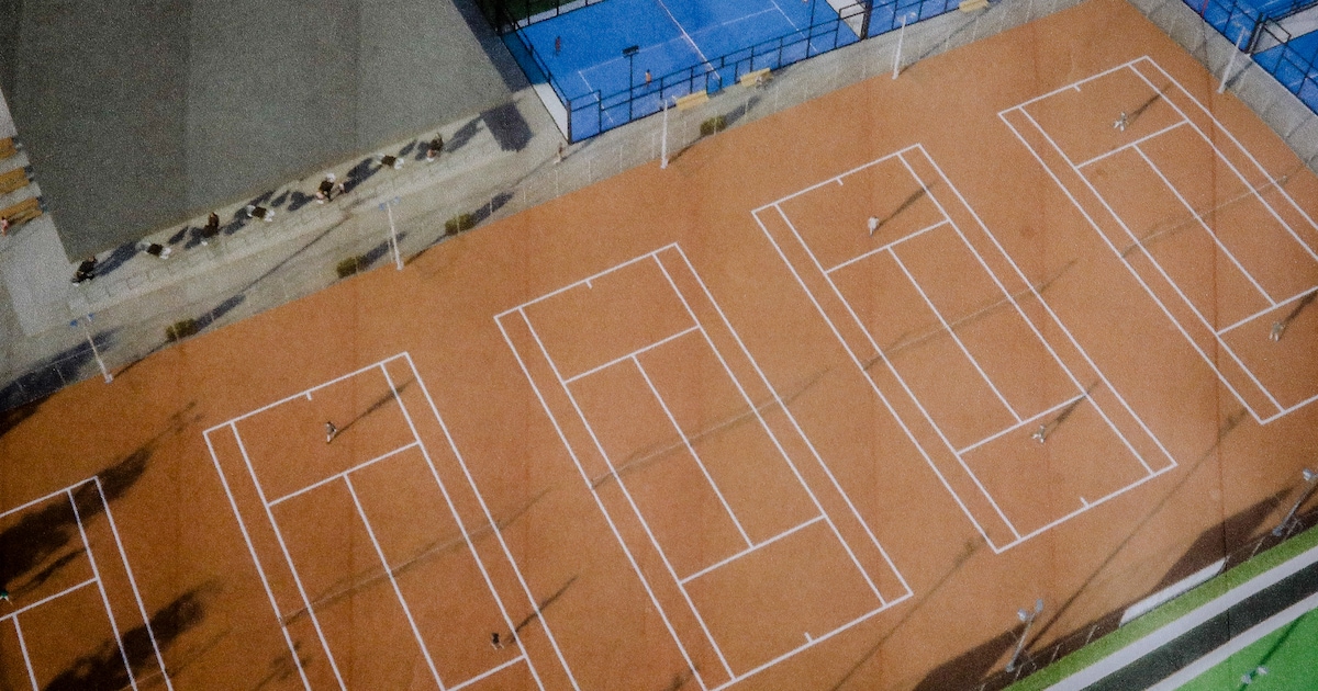 Tennisclub Zedelgem verdubbelde haar ledenaantal sinds 2024 tot 650 ...